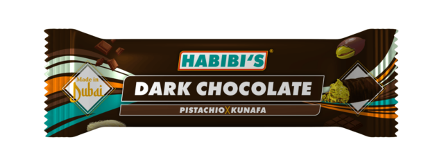 Dubai chocolate – luxury from Dubai 🌟🇦🇪 | Habibi’s