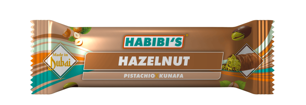 Dubai chocolate – luxury from Dubai 🌟🇦🇪 | Habibi’s